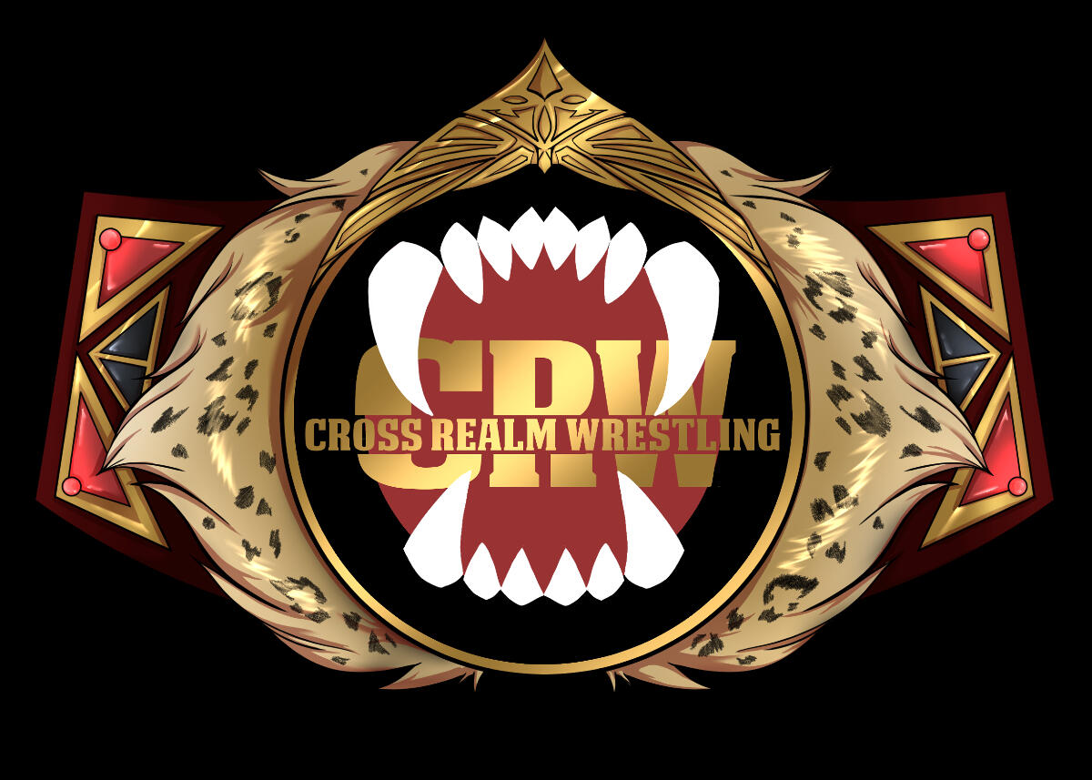 Cross Realm Wrestling